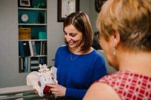 Beth Hoag Physiotherapist - Specializing in Cancer Rehabilitation ...