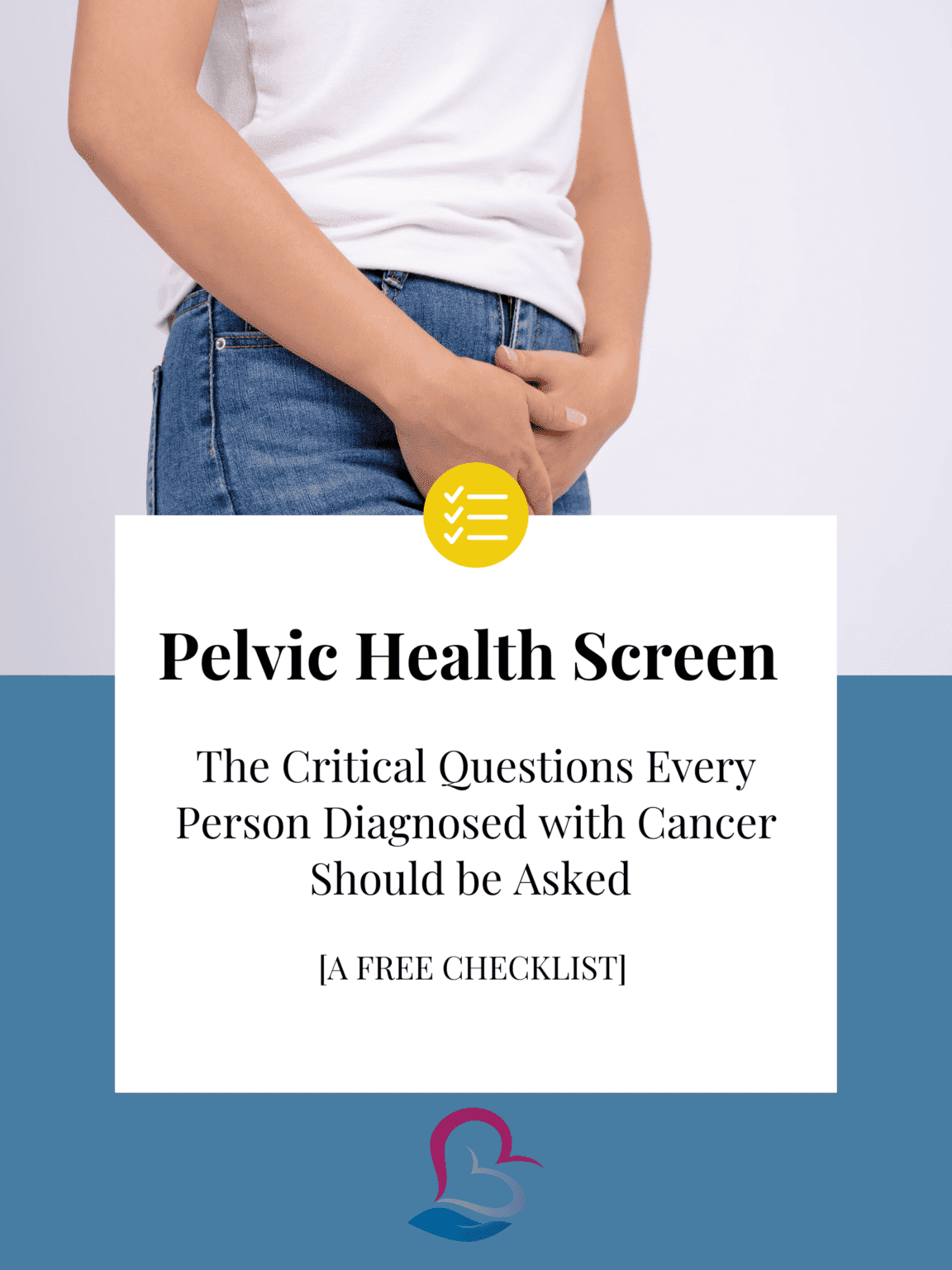 Resources from Beth Hoag, Physiotherapist and Ca