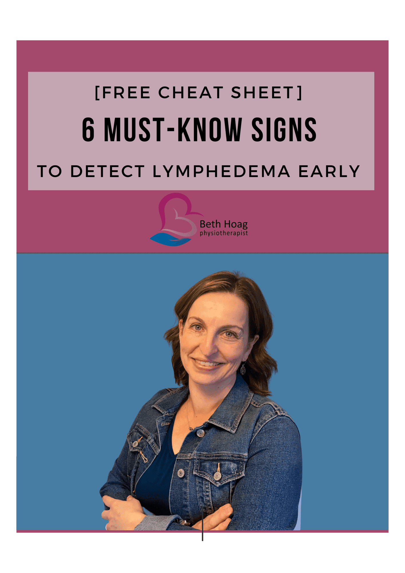 Cancer Rehabilitation Resources | Beth Hoag Physiotherapist