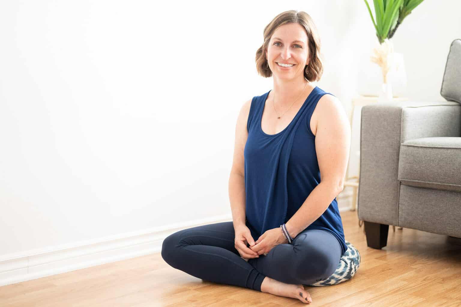 Cancer Rehabilitation And Breast Cancer Physiotherapy Ottawa Beth Hoag