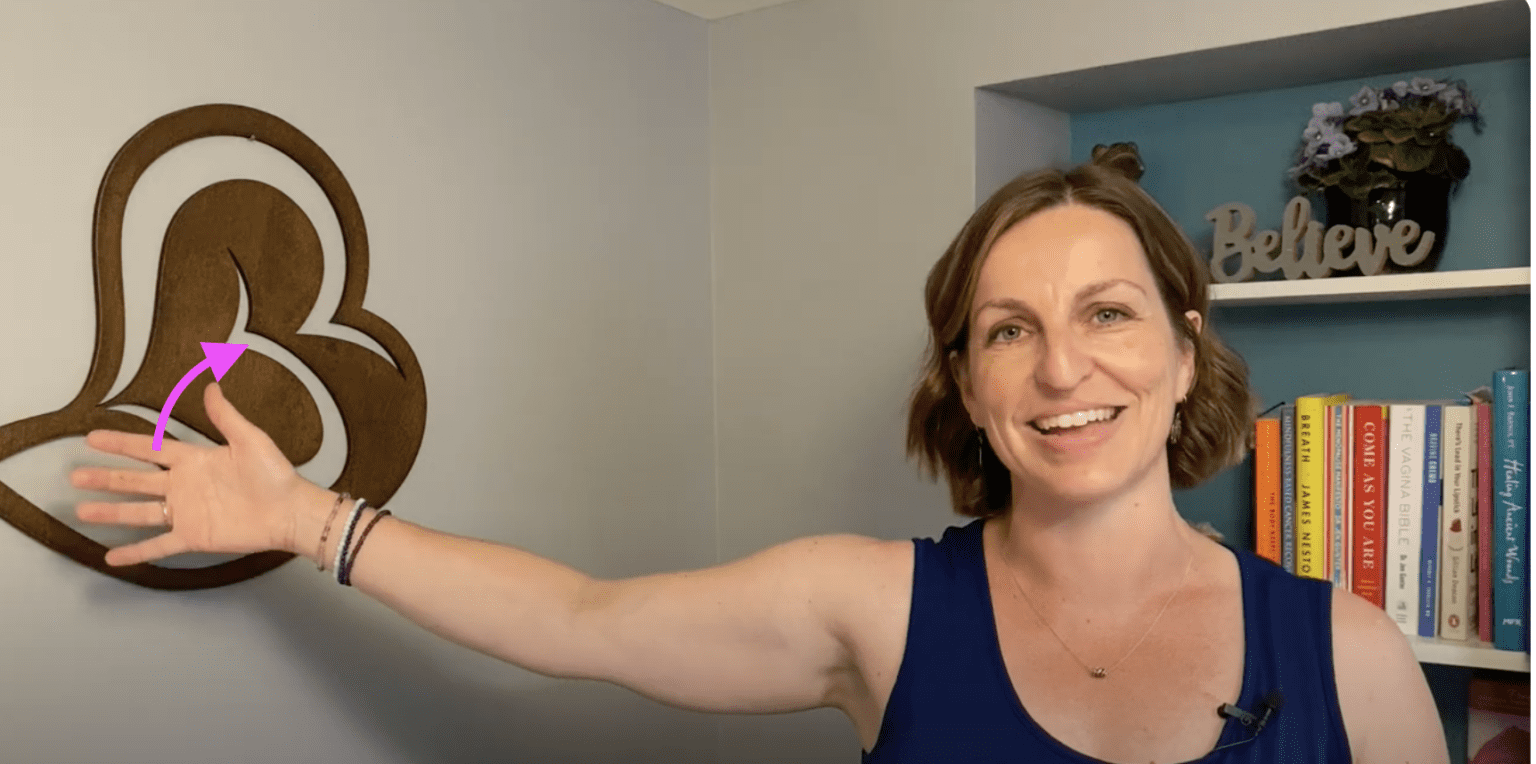 What is Axillary Web Syndrome or Cording?